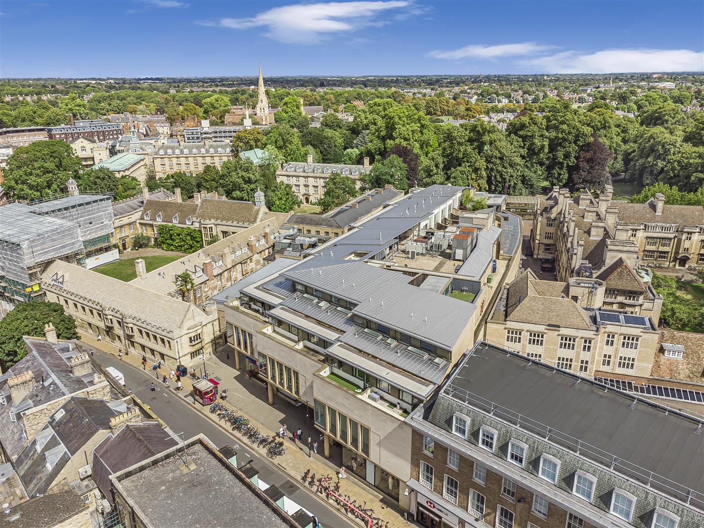 2 Bedroom for sale in Cambridge - Cheffins Cambridge Sales - Ref 34107832